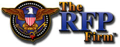 Federal Government Proposals Template | RFP Cover Letter writing ...